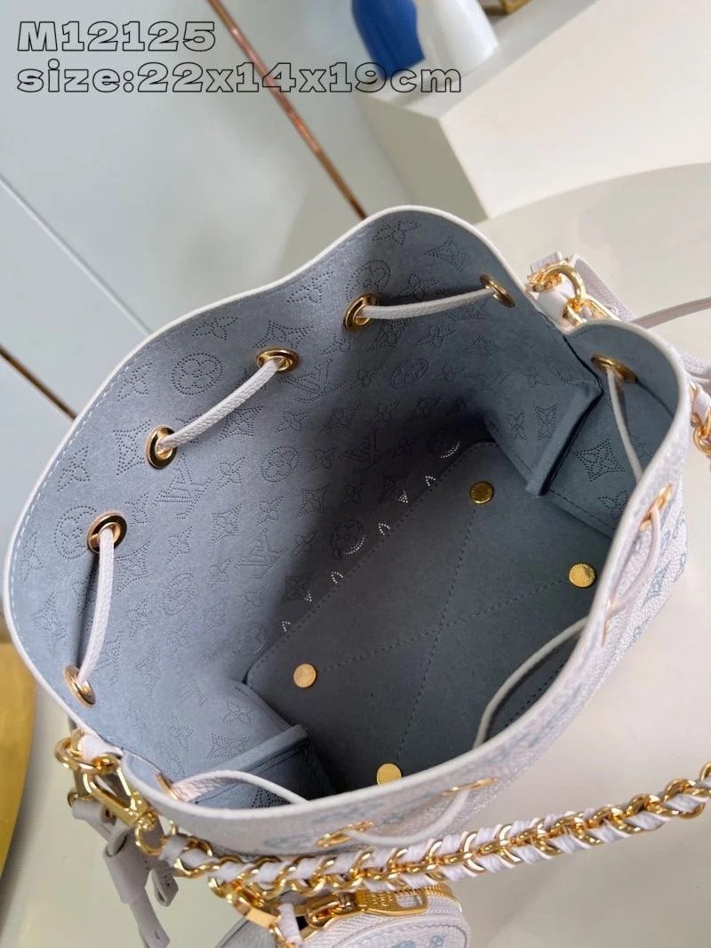 Economical Louis Vuitton Bucket Bags