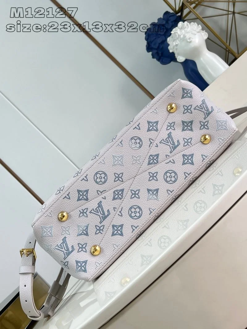 Genuine Louis Vuitton Bucket Bags
