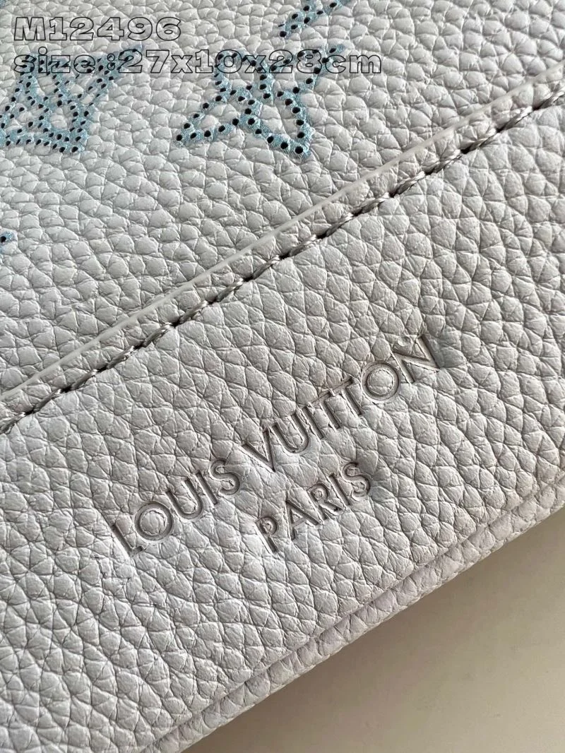 Original Louis Vuitton Bucket Bags