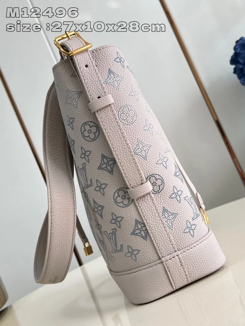 Original Louis Vuitton Bucket Bags
