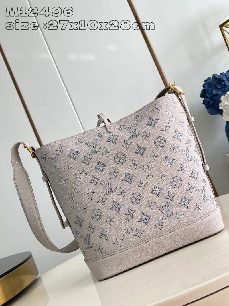 Original Louis Vuitton Bucket Bags