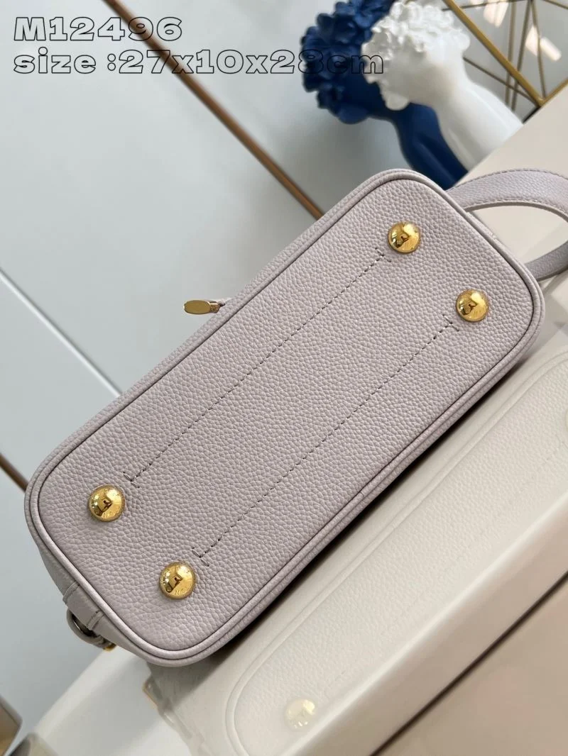 Original Louis Vuitton Bucket Bags