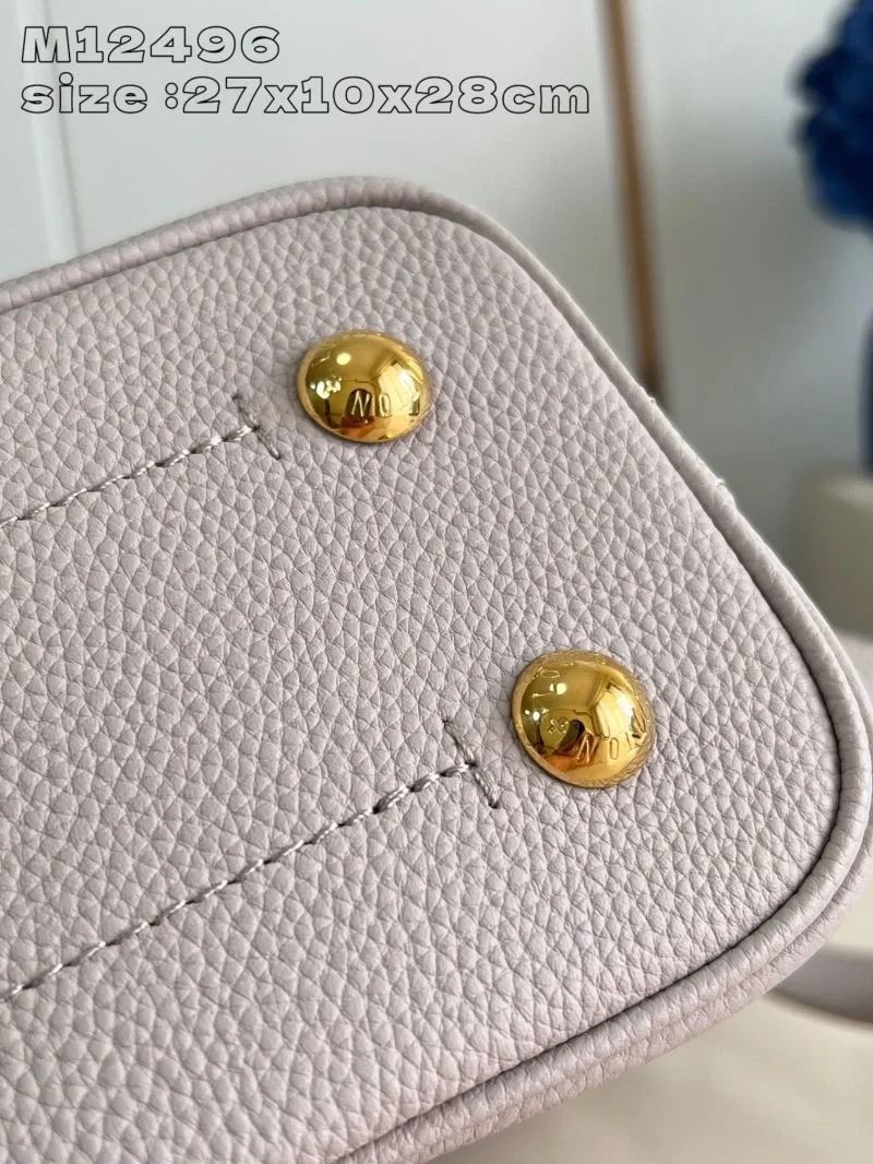 Original Louis Vuitton Bucket Bags
