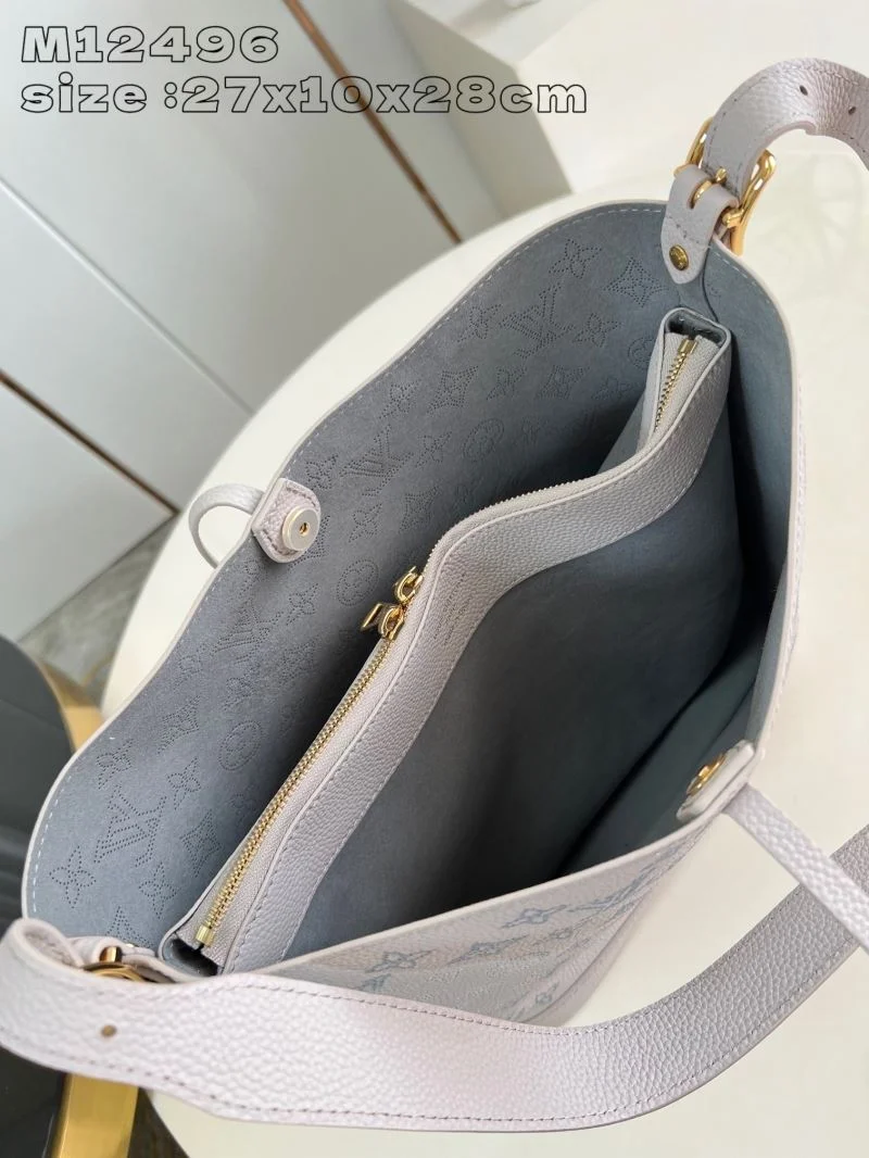 Original Louis Vuitton Bucket Bags