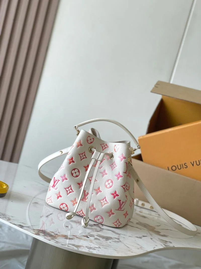 Louis Vuitton Bucket Bags