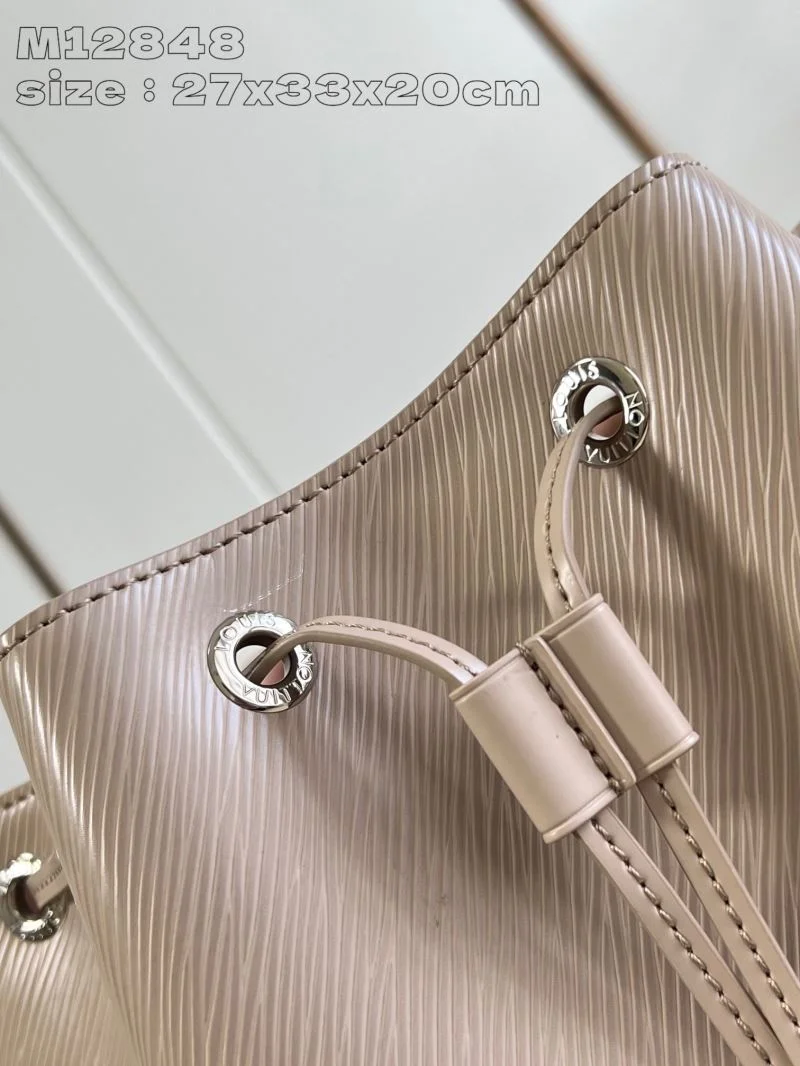 Accurate model Louis Vuitton Bucket Bags