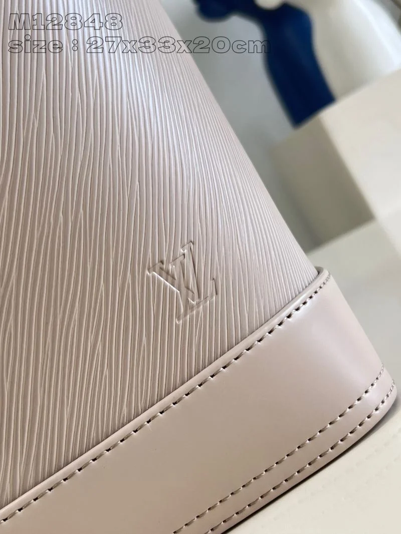 Accurate model Louis Vuitton Bucket Bags