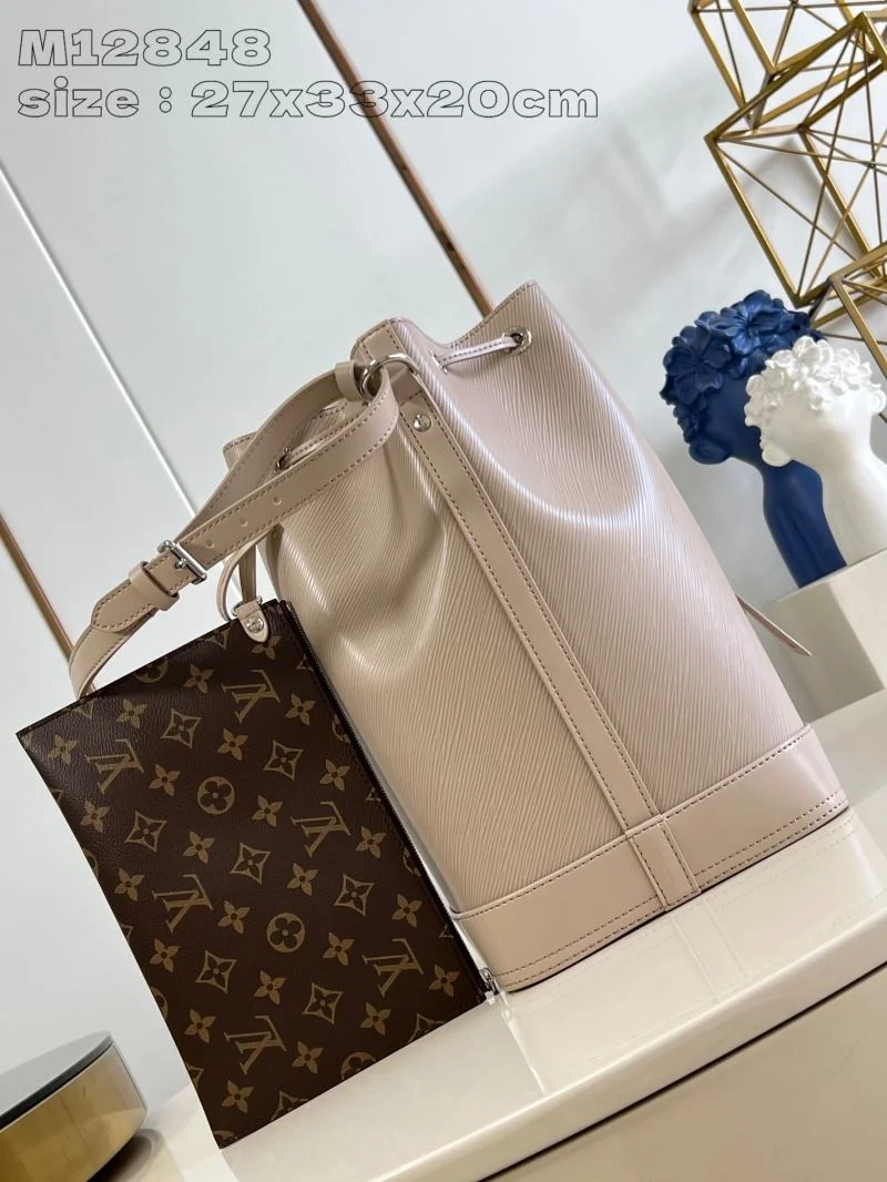 Accurate model Louis Vuitton Bucket Bags