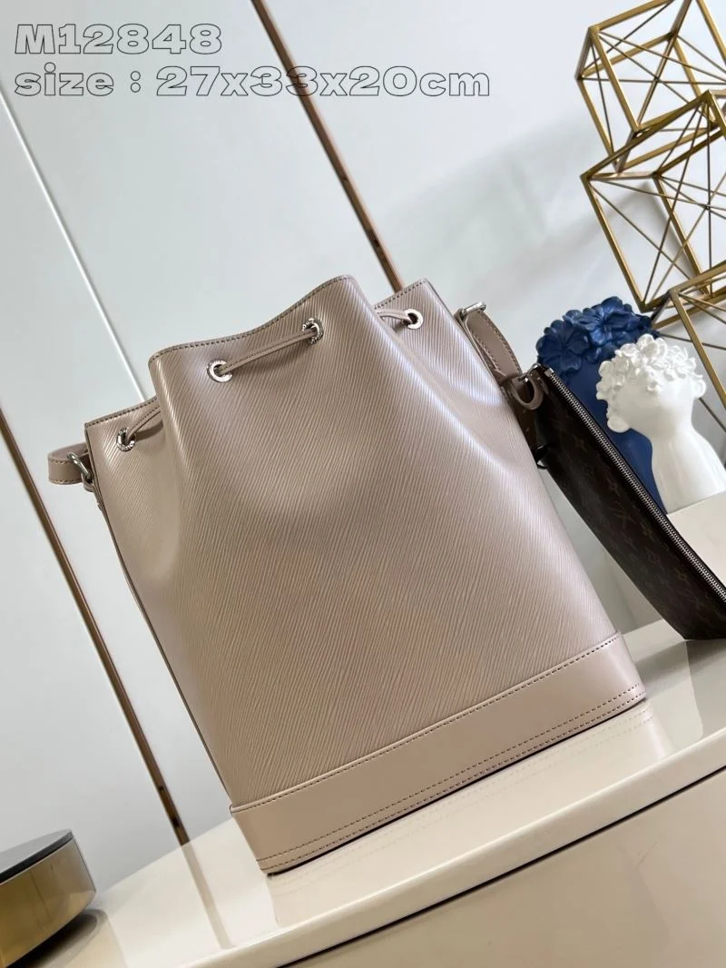 Accurate model Louis Vuitton Bucket Bags