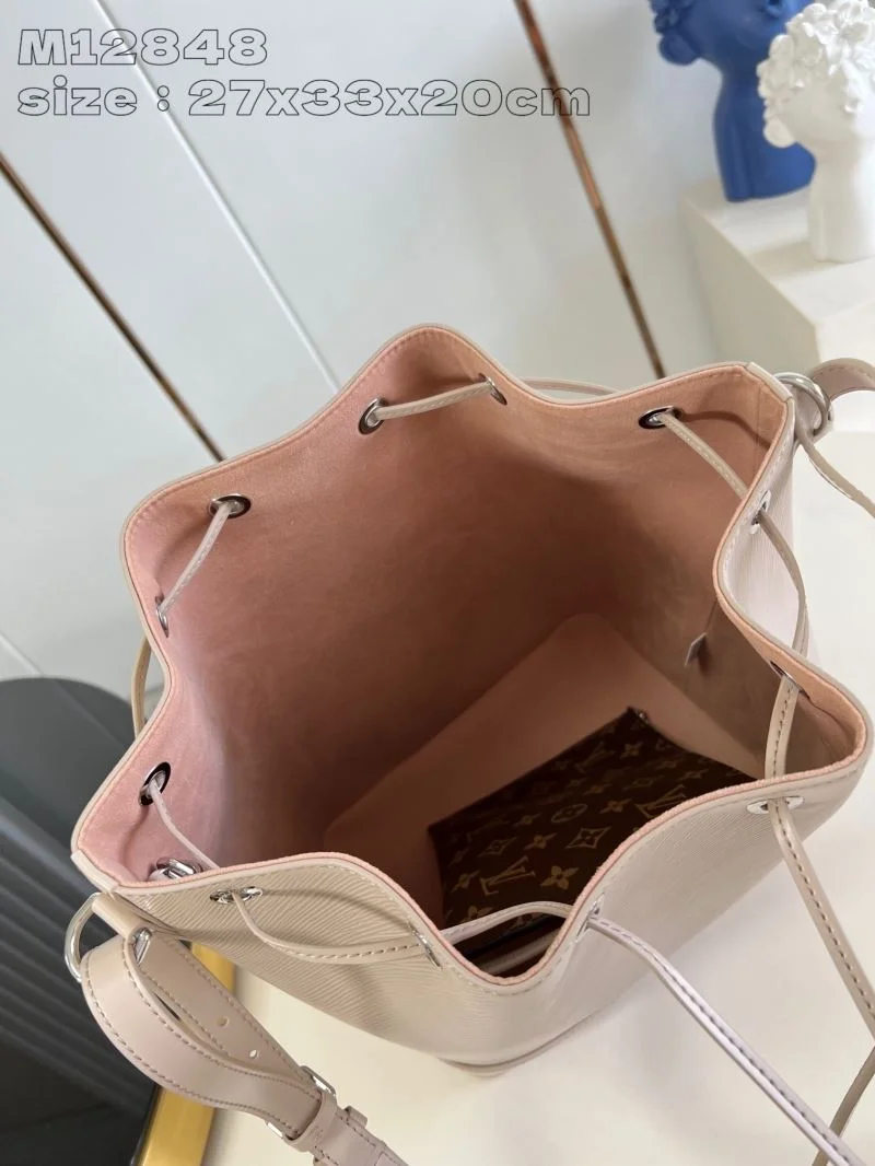 Accurate model Louis Vuitton Bucket Bags