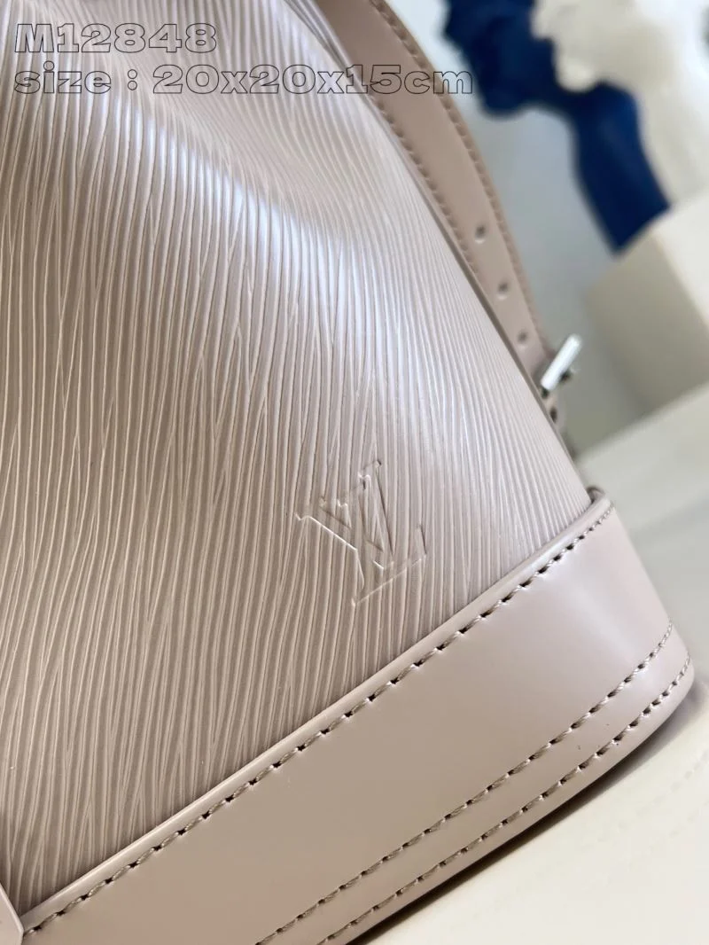 Top match Louis Vuitton Bucket Bags