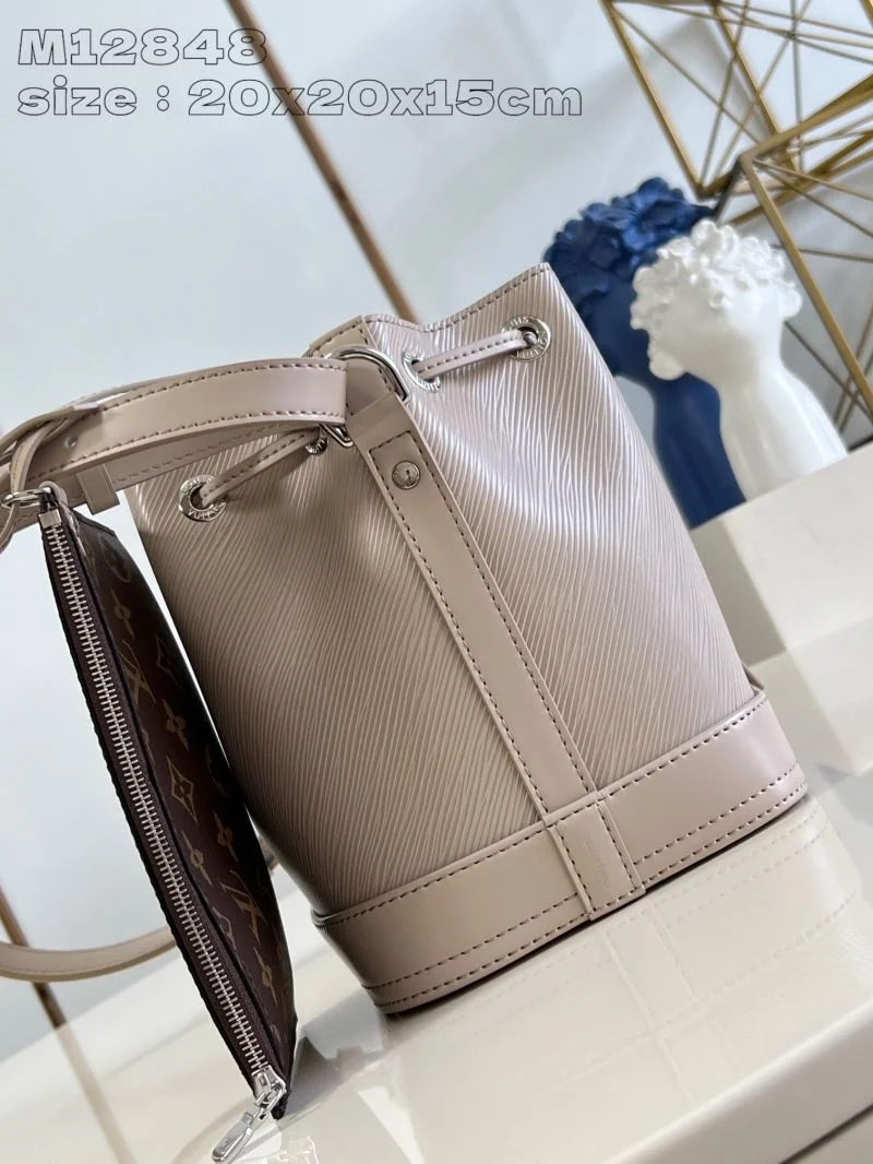Top match Louis Vuitton Bucket Bags