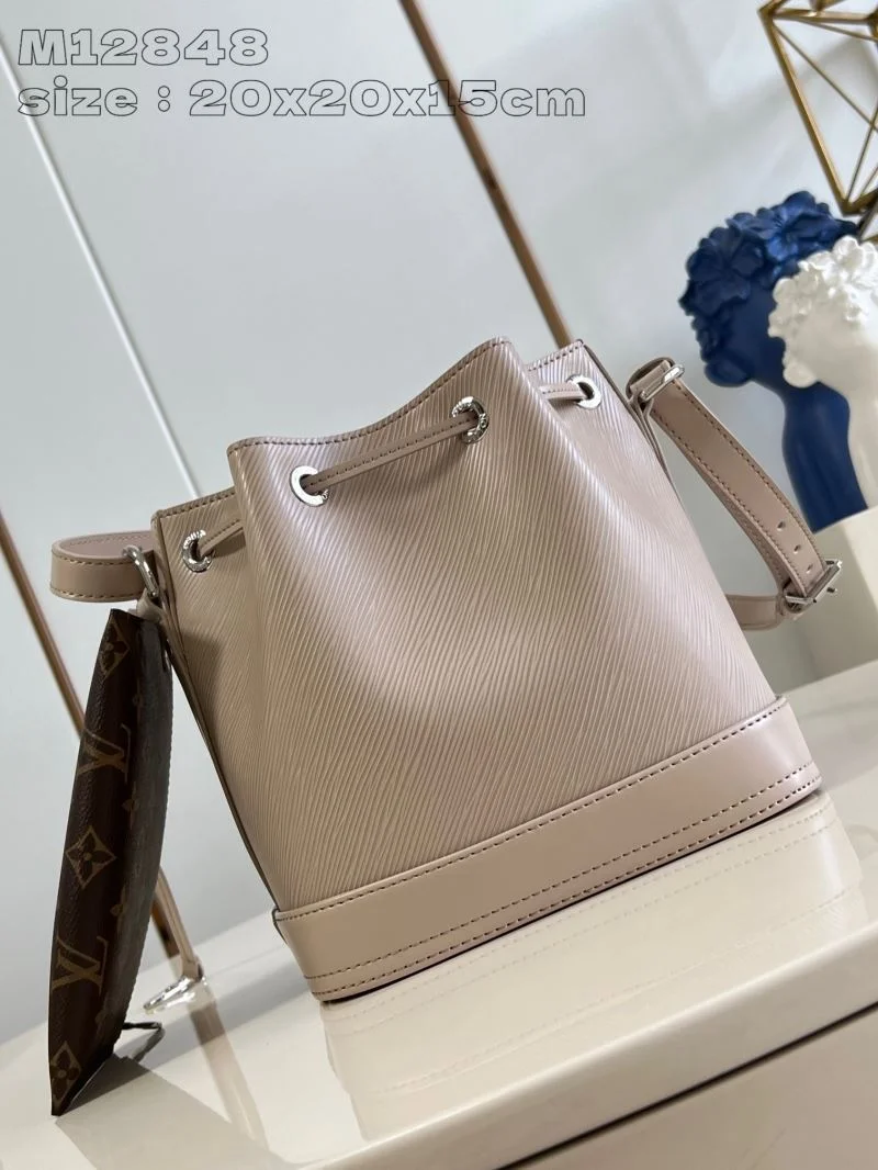 Top match Louis Vuitton Bucket Bags