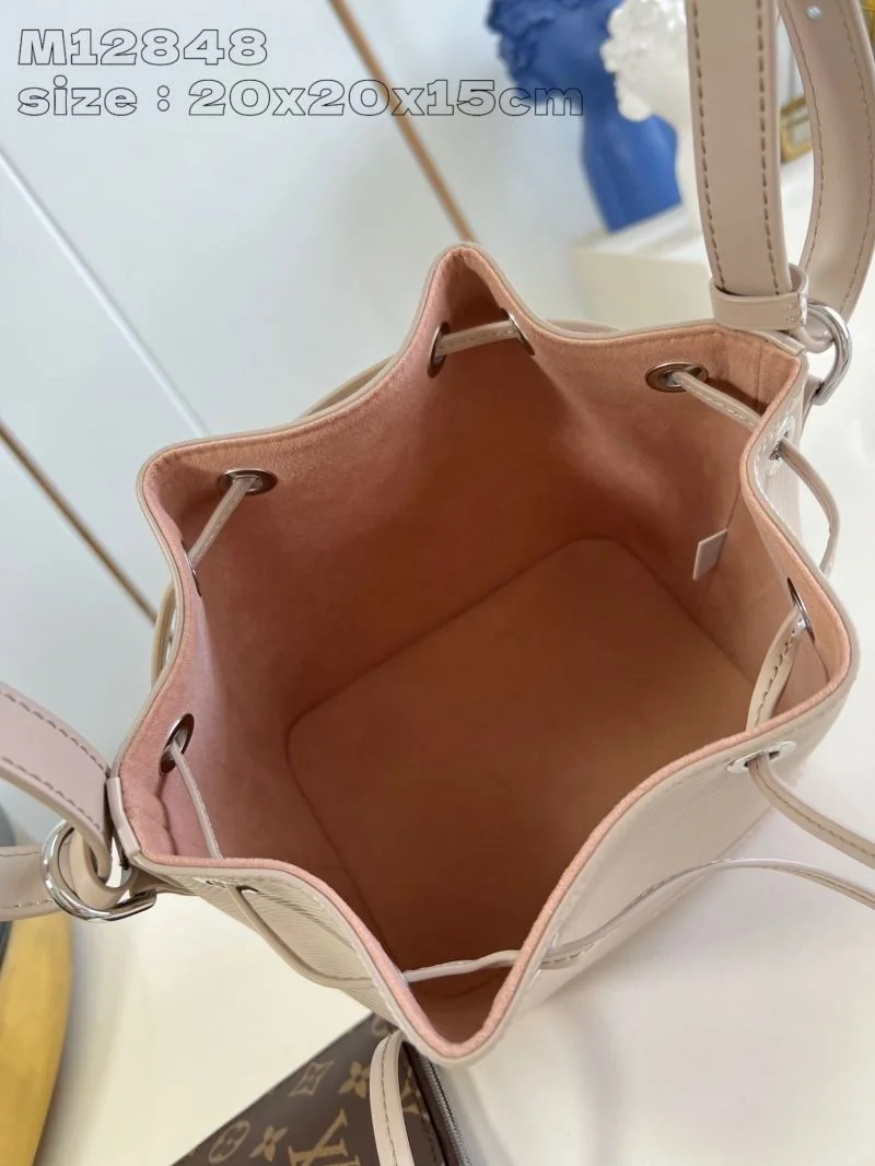 Top match Louis Vuitton Bucket Bags