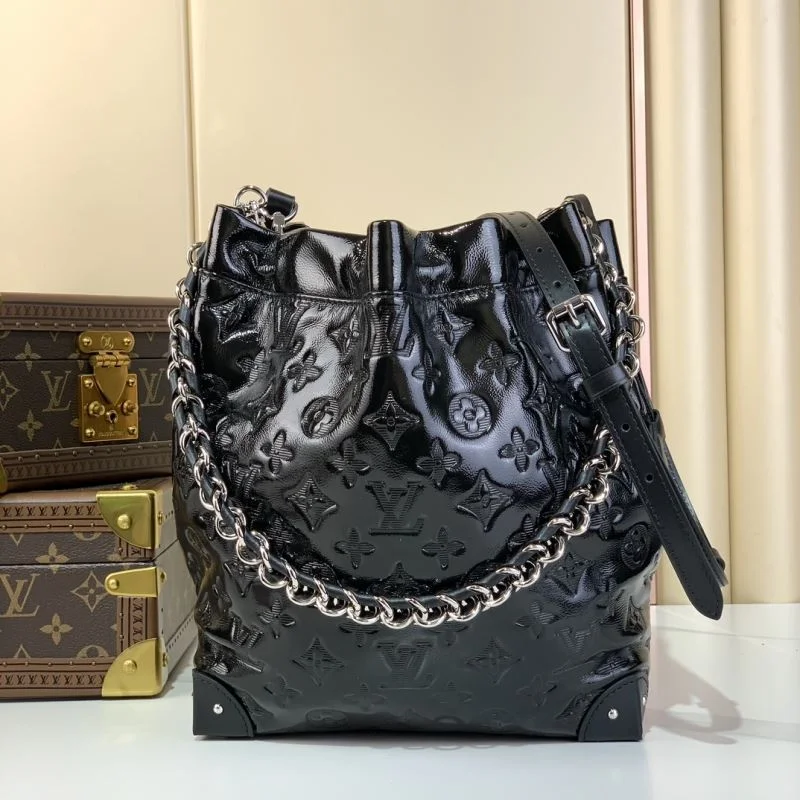 Louis Vuitton Bucket Bags