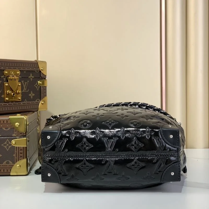 Precise copy Louis Vuitton Bucket Bags