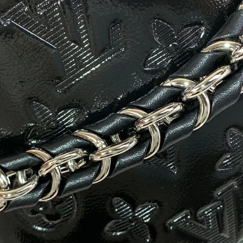 Precise copy Louis Vuitton Bucket Bags