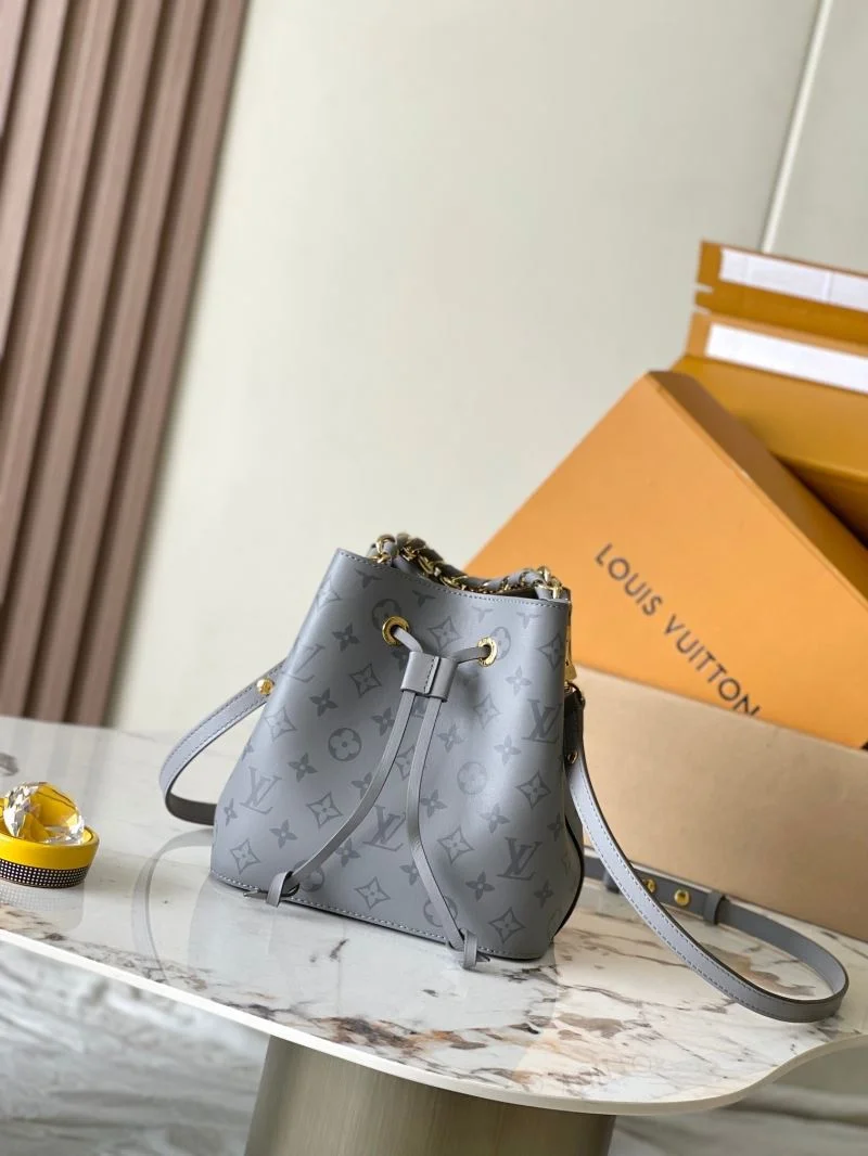 Louis Vuitton Bucket Bags