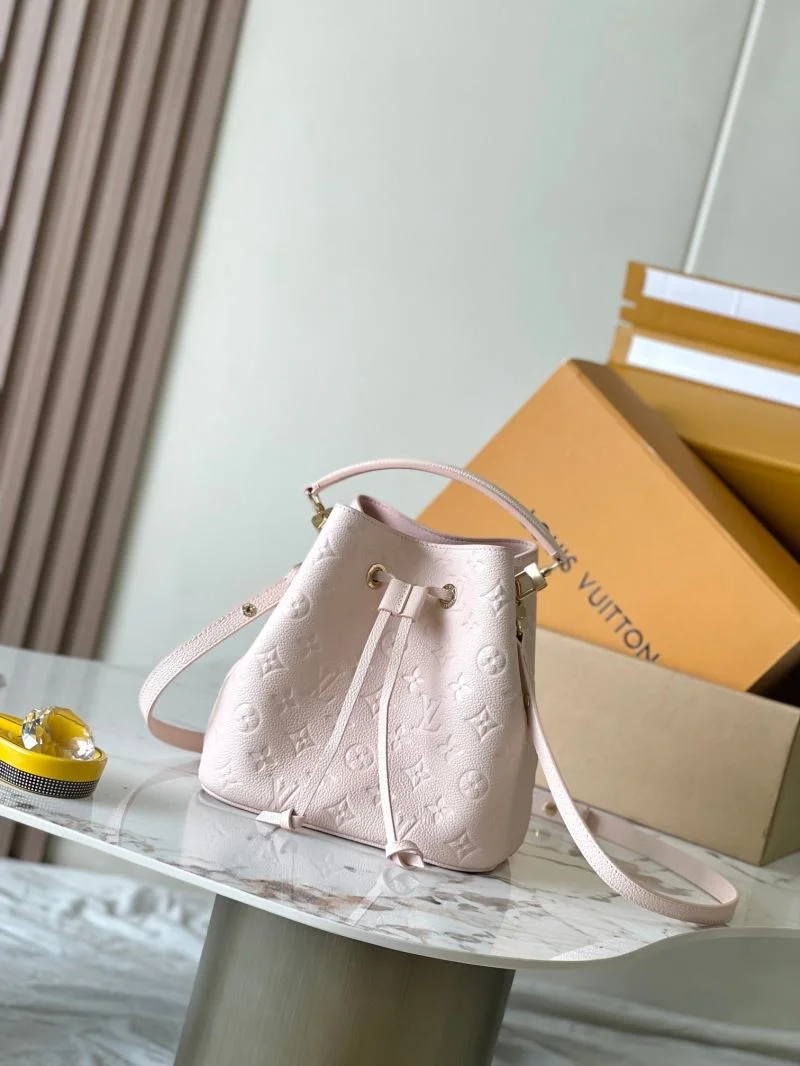 Louis Vuitton Bucket Bags