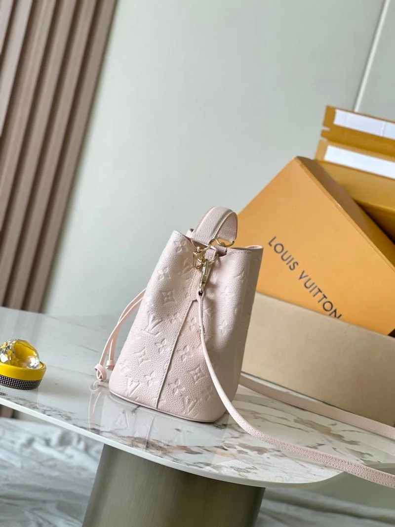 Perfect replica Louis Vuitton Bucket Bags
