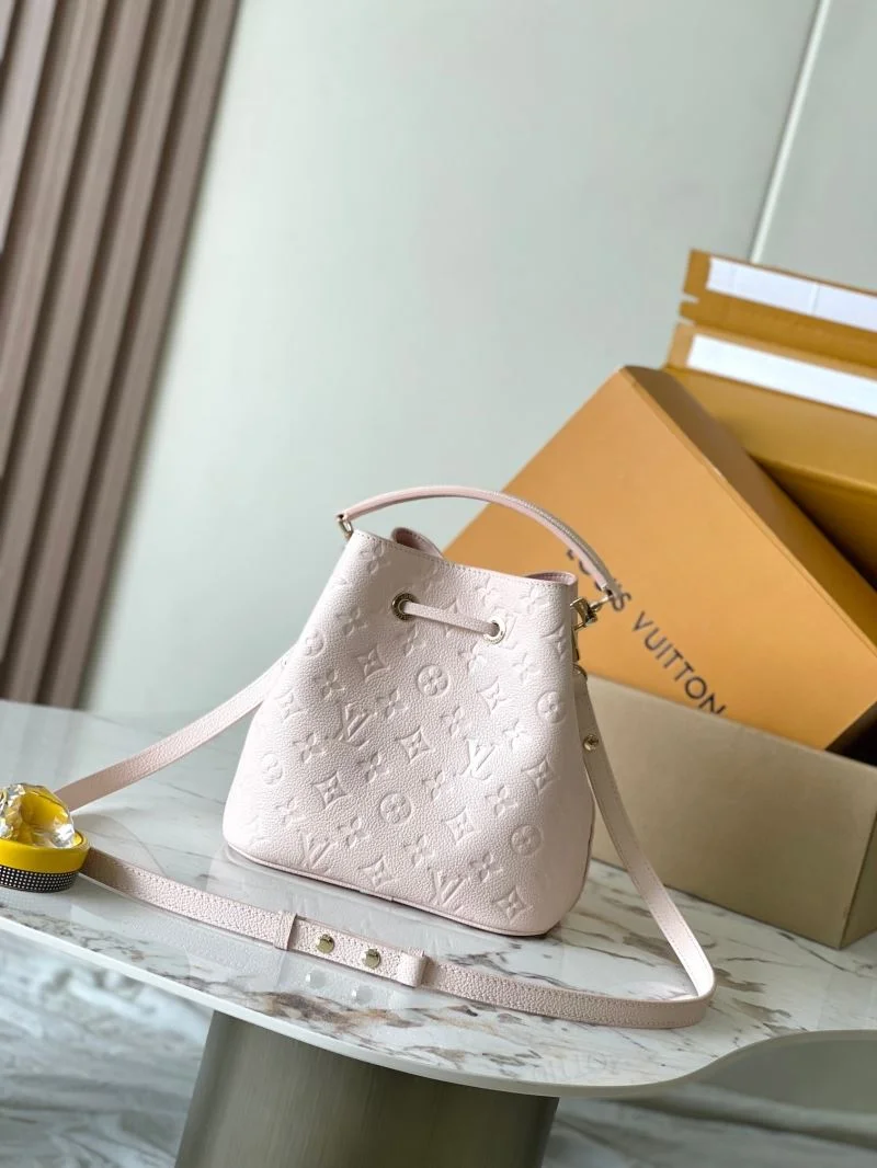 Perfect replica Louis Vuitton Bucket Bags