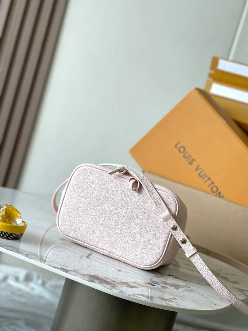 Perfect replica Louis Vuitton Bucket Bags