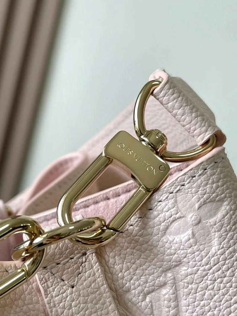 Perfect replica Louis Vuitton Bucket Bags