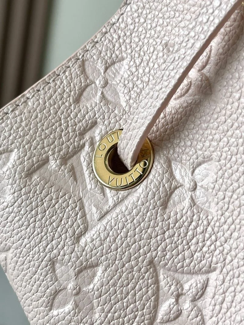 Perfect replica Louis Vuitton Bucket Bags