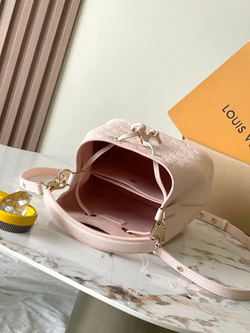 Perfect replica Louis Vuitton Bucket Bags