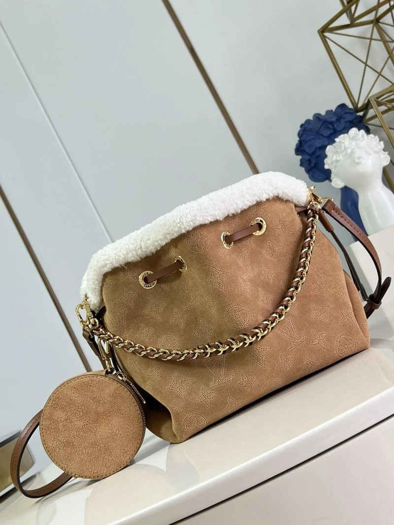 Louis Vuitton Bucket Bags