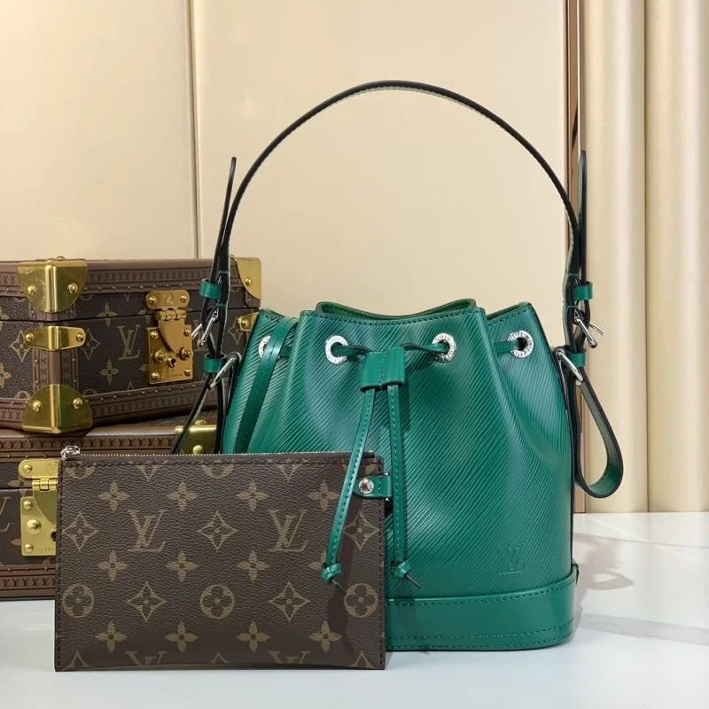 Louis Vuitton Bucket Bags