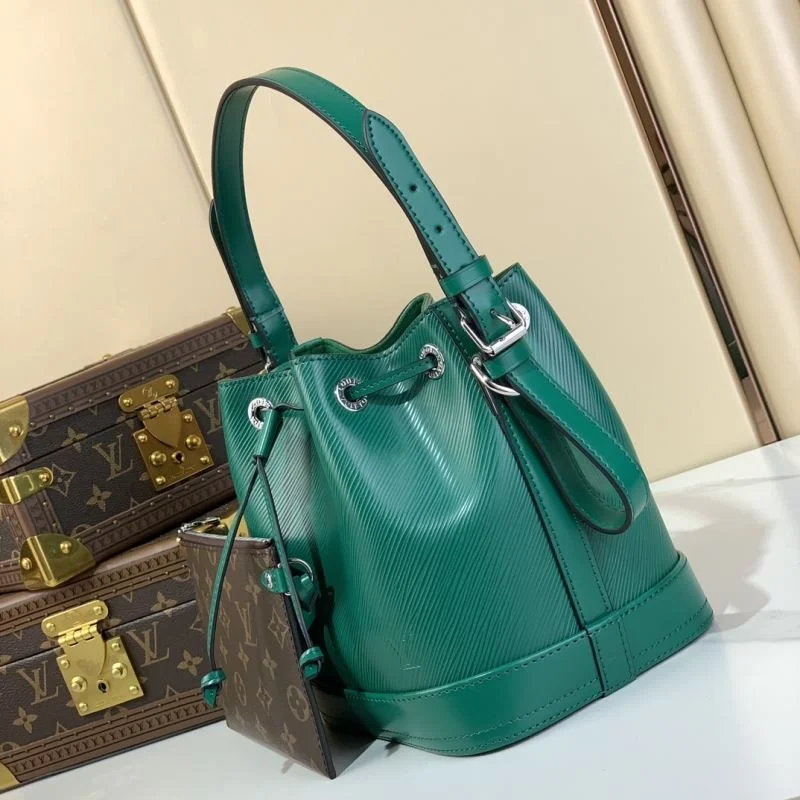 Brand-original Louis Vuitton Bucket Bags