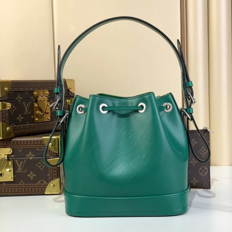 Brand-original Louis Vuitton Bucket Bags