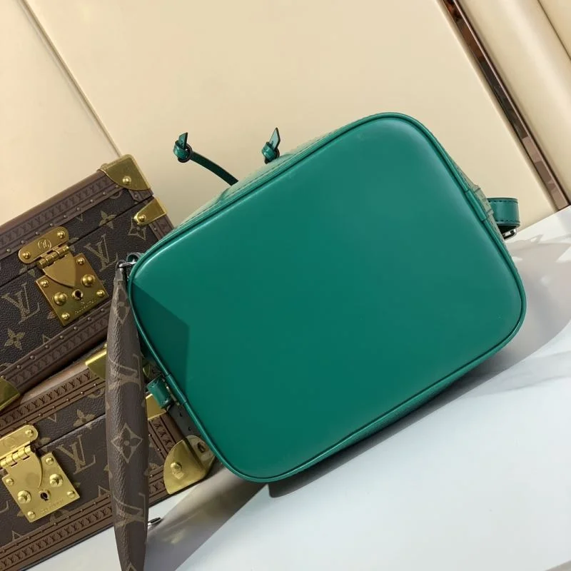 Brand-original Louis Vuitton Bucket Bags