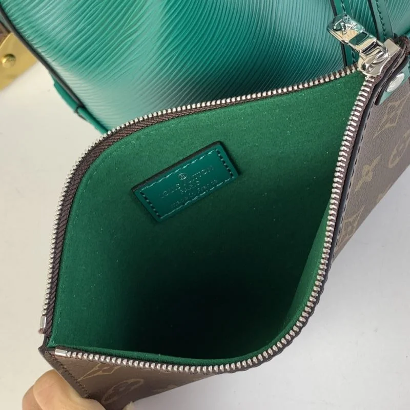 Brand-original Louis Vuitton Bucket Bags