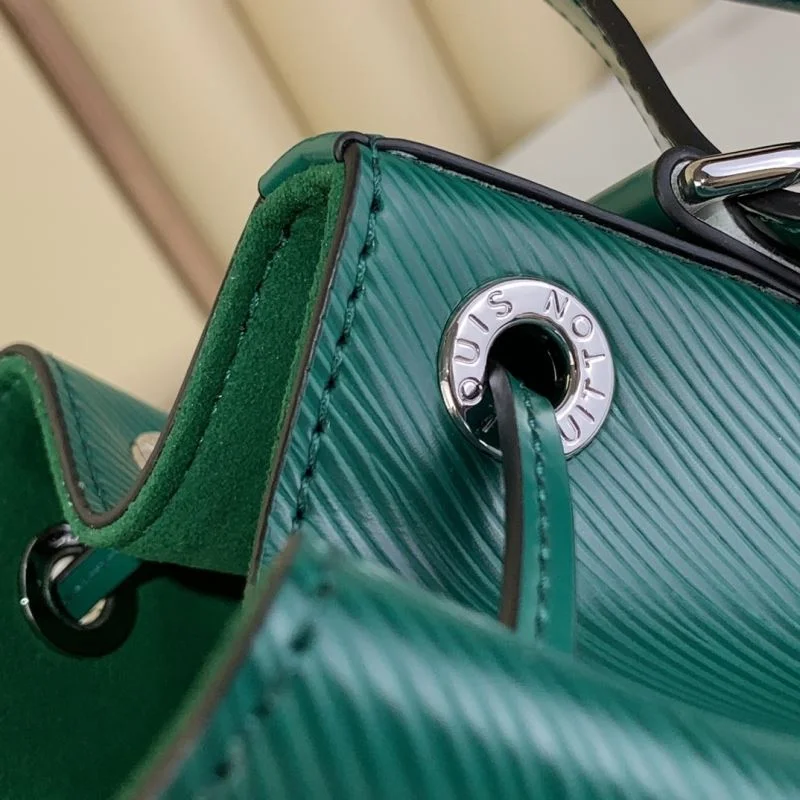 Brand-original Louis Vuitton Bucket Bags