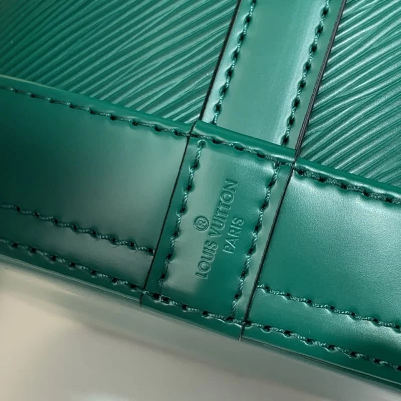 Brand-original Louis Vuitton Bucket Bags