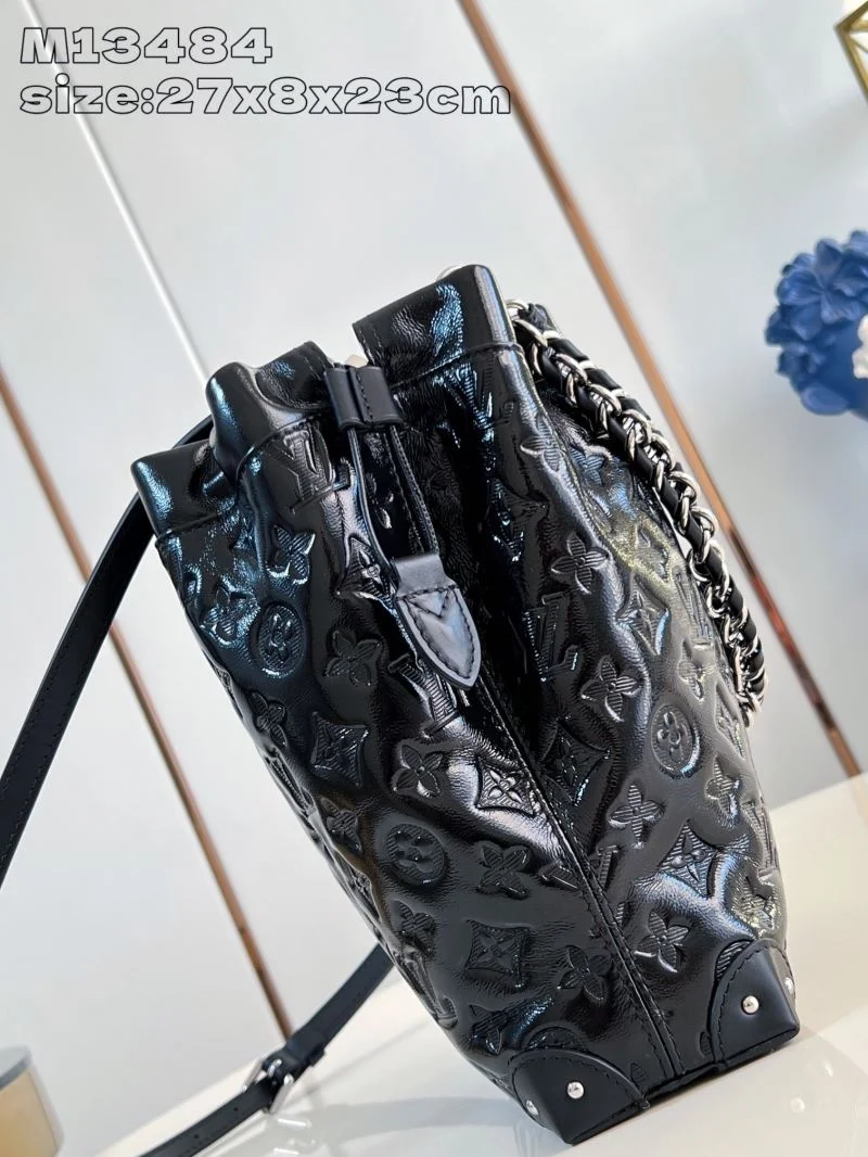 Official Louis Vuitton Bucket Bags