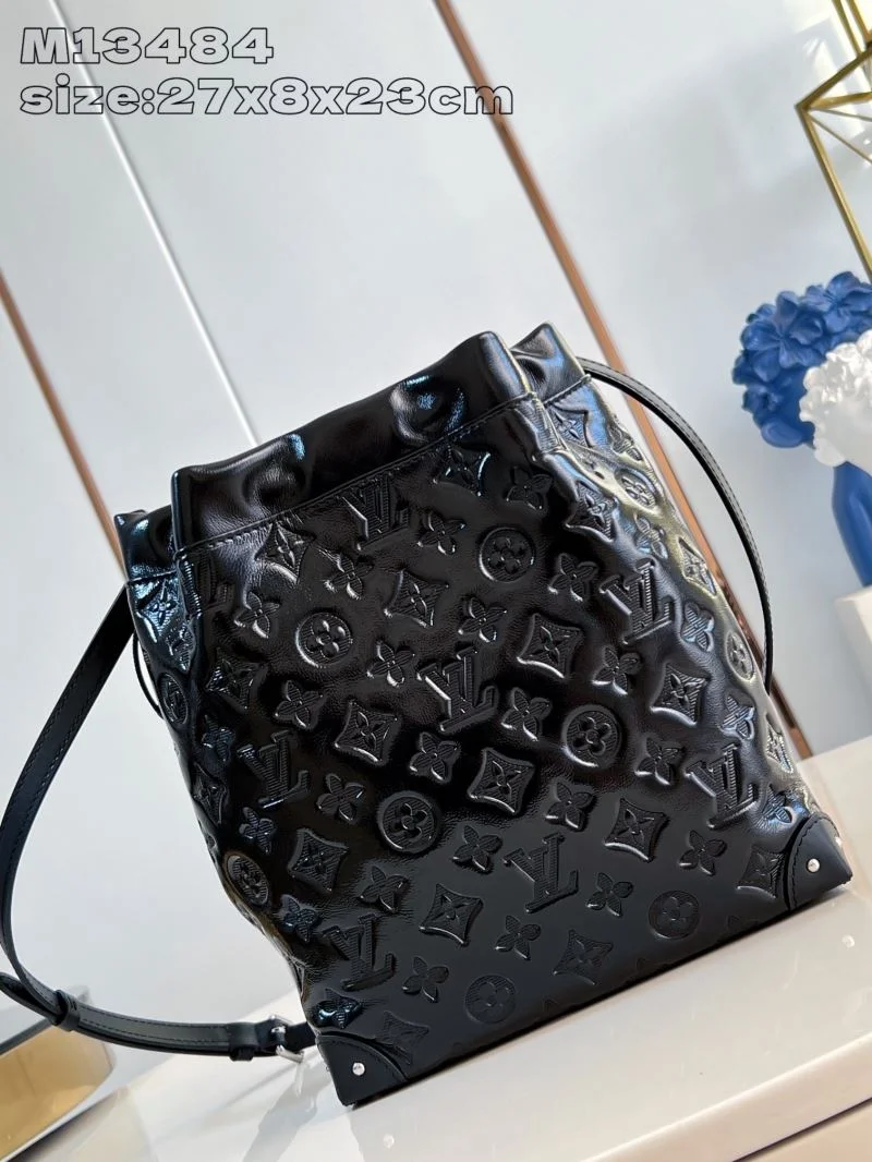 Official Louis Vuitton Bucket Bags