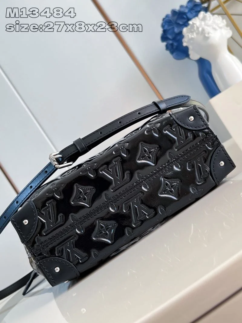 Official Louis Vuitton Bucket Bags