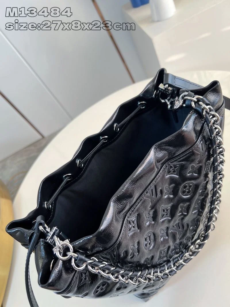 Official Louis Vuitton Bucket Bags