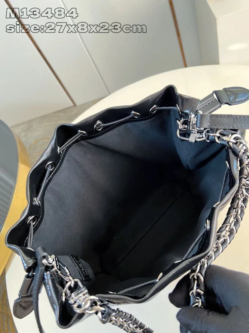 Official Louis Vuitton Bucket Bags
