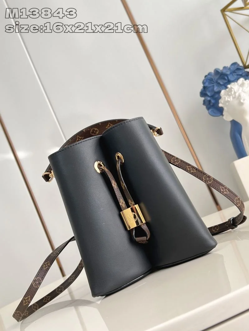 Louis Vuitton Bucket Bags