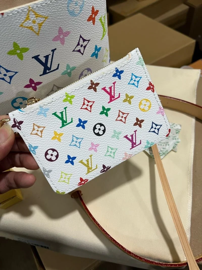 Mirror quality Louis Vuitton Bucket Bags