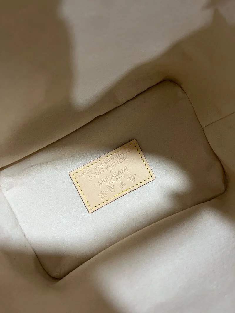 Mirror quality Louis Vuitton Bucket Bags