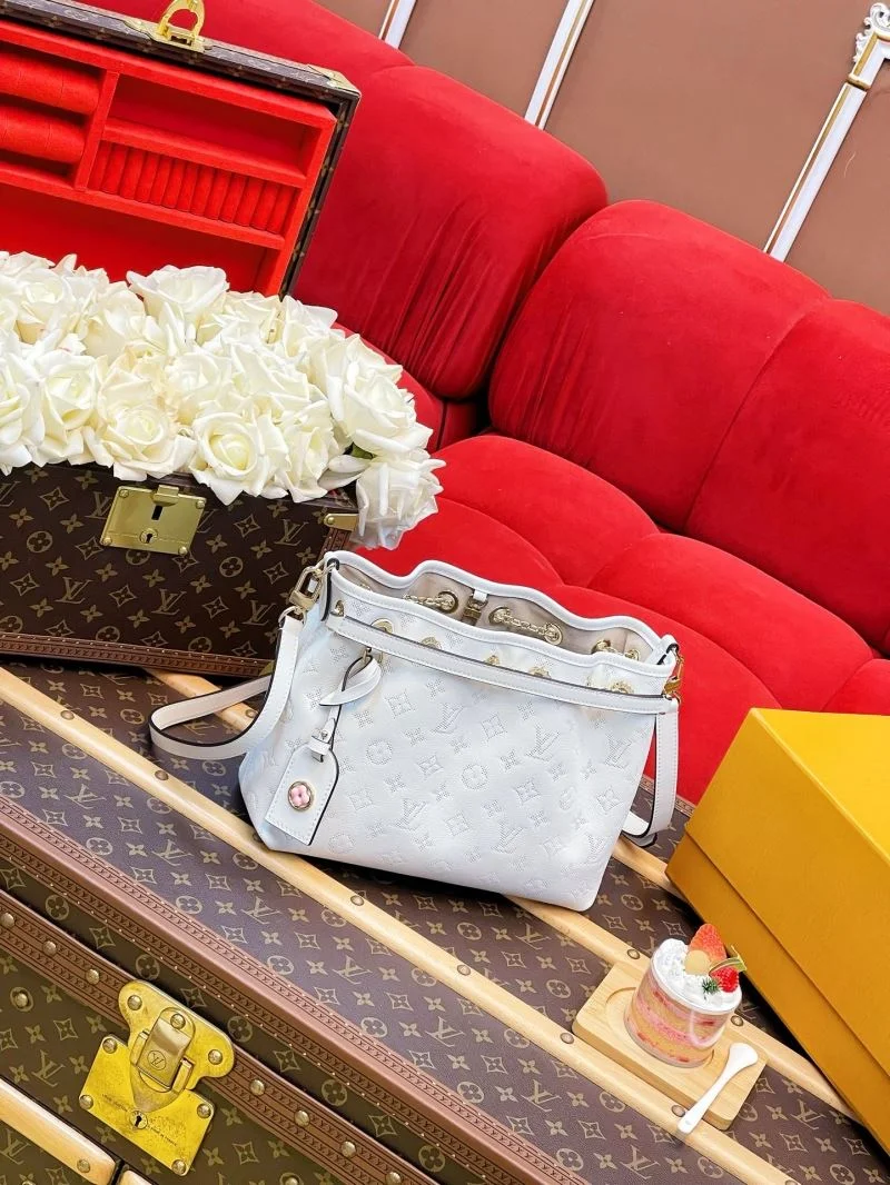 Louis Vuitton Bucket Bags