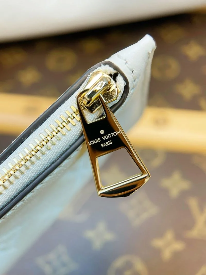 Real Louis Vuitton Bucket Bags