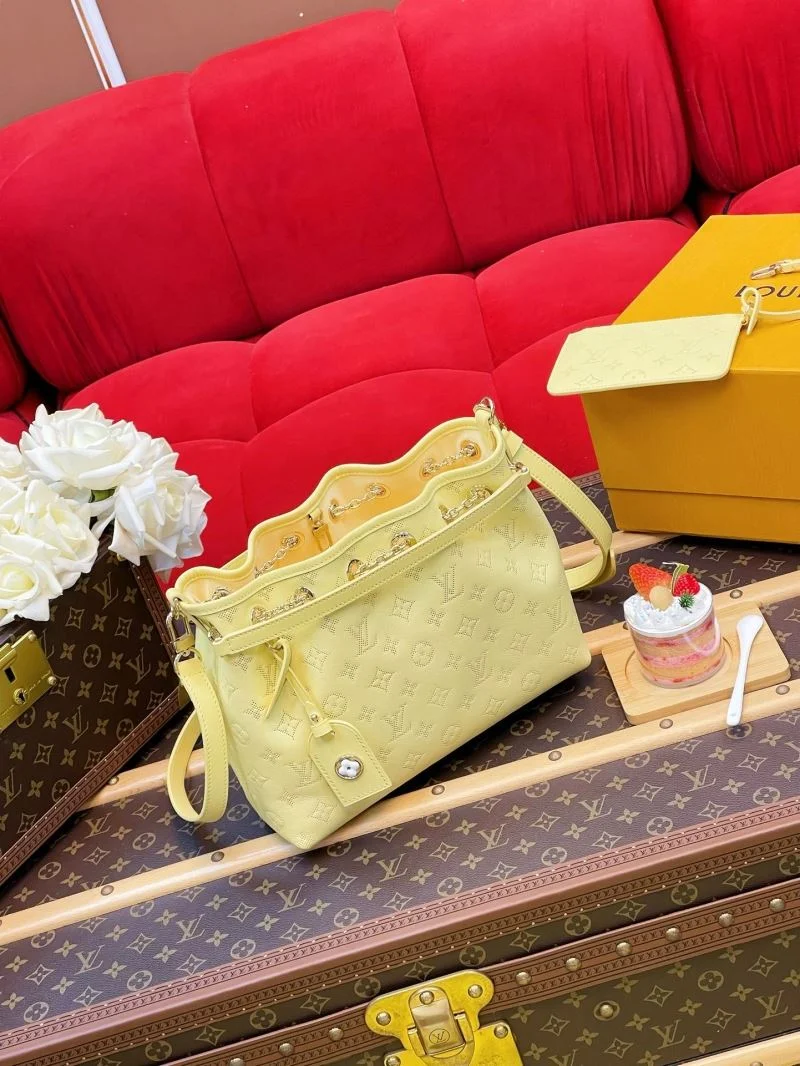 Discounted Louis Vuitton Bucket Bags