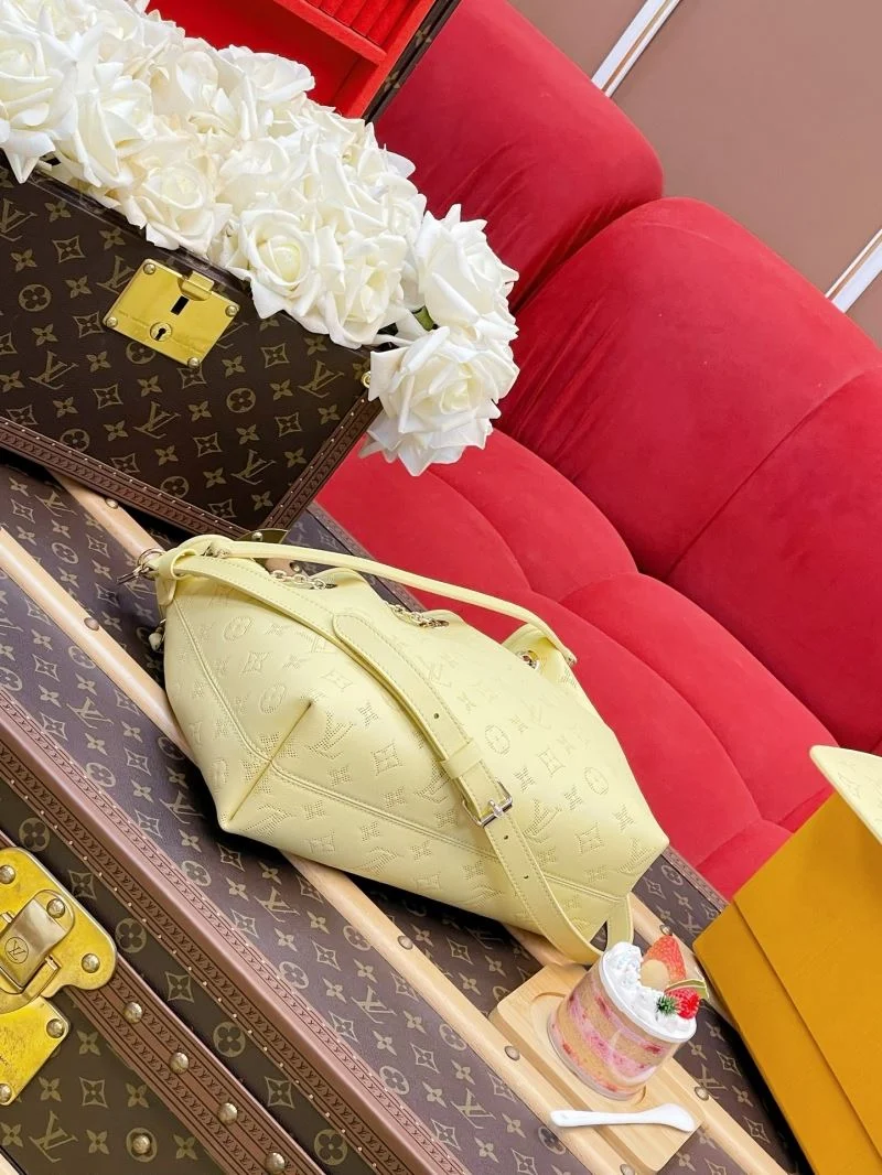 Discounted Louis Vuitton Bucket Bags