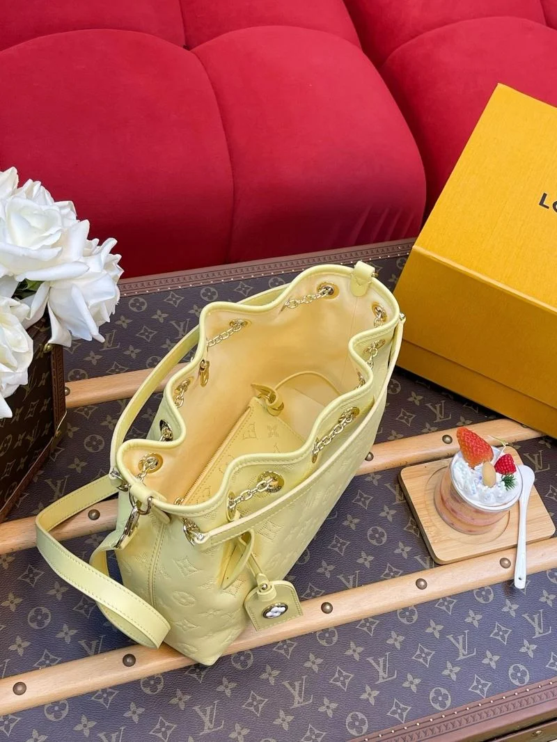 Discounted Louis Vuitton Bucket Bags